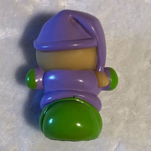 Hasbro | Toys | Vintage 98s Hasbro Glo Worm | Poshmark